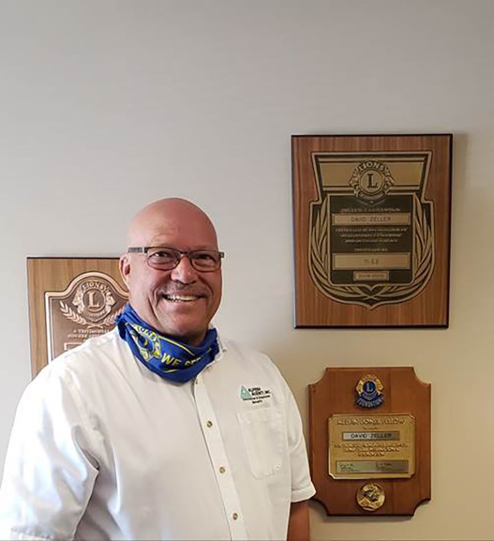 Zeller to be inducted into Michigan Lions Hall of Fame | News, Sports ...